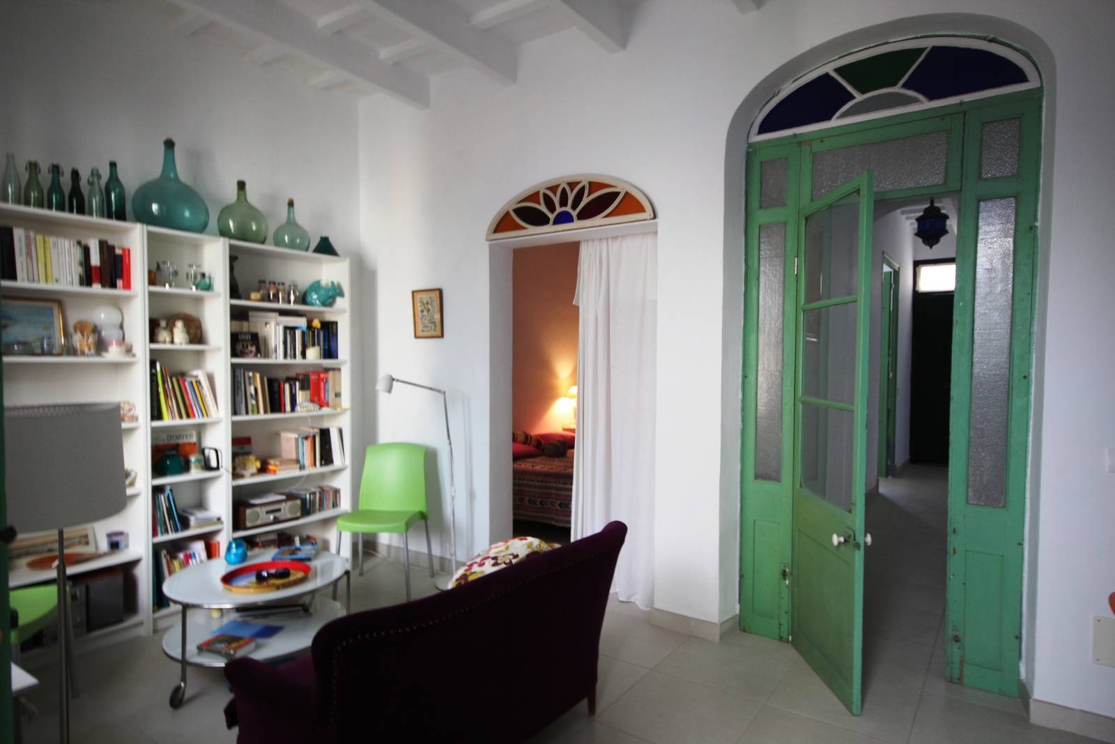 The most viewed property on the Bonnin Sanso web site